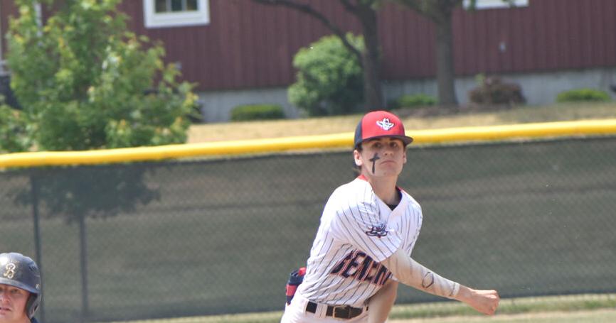 Branden Zastrow leads Fort Atkinson Generals past Cambridge Blues 4-1 ...