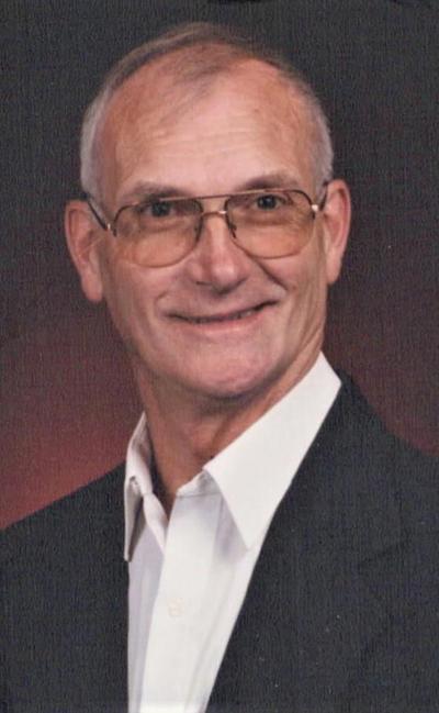 James Edward "Jim" Schultz | Obituaries | dailyunion.com