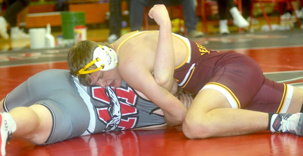Wrestling: Eagles third, Whippets fourth at RVC tourney | Sports ...