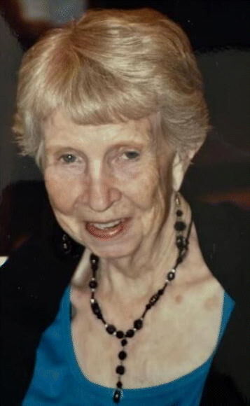 Doris Cavin | Obituaries | dailyunion.com