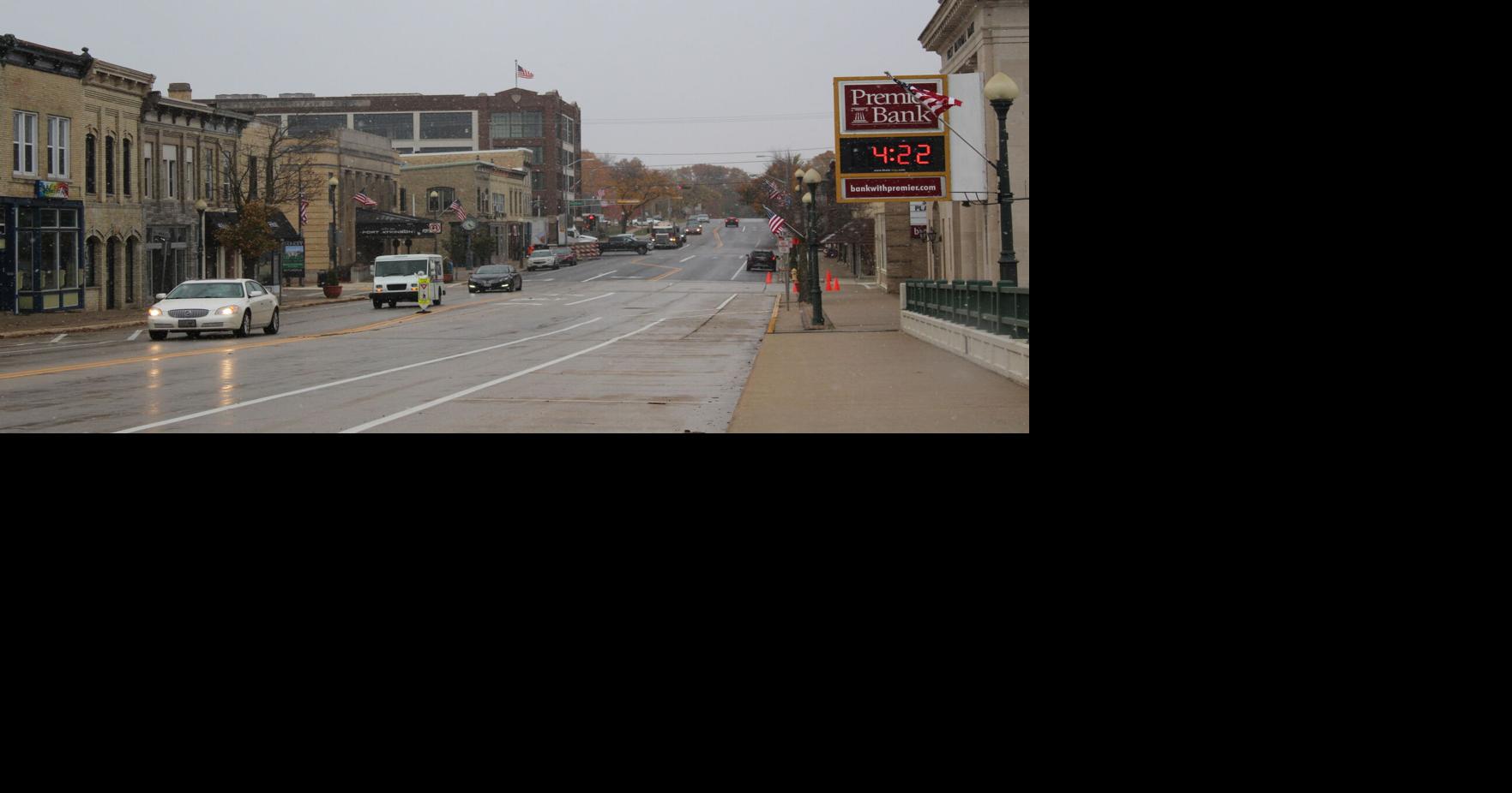 Fort Chamber continues Revitalization Loan program | Business ...