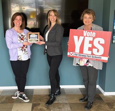 Citizens for Strong Fort Schools joins Fort Atkinson Chamber of ...