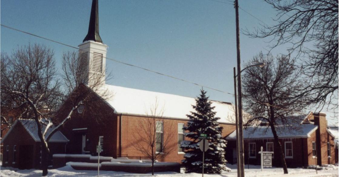 Christmas Eve worship service held at Fort Atkinson's First ...