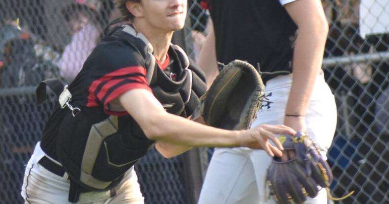 Baseball: Watertown nudges past Fort Atkinson 4-2 in Badger East finale ...