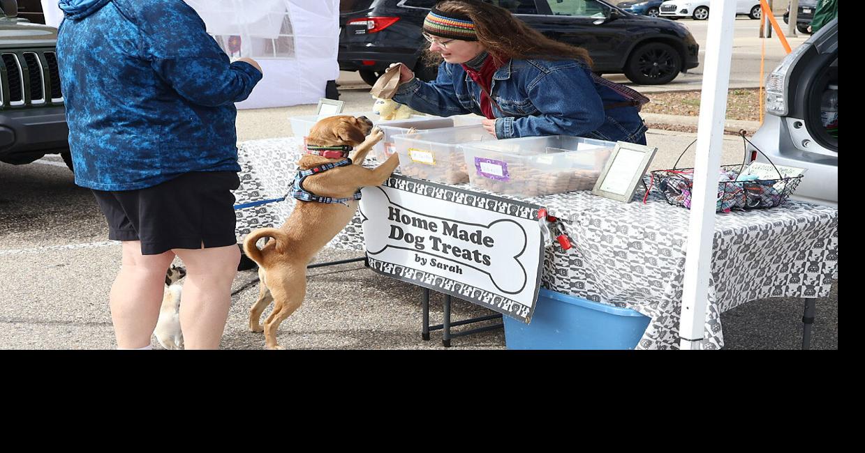 Fort Atkinson Farmers Market | Fort Atkinson | dailyunion.com