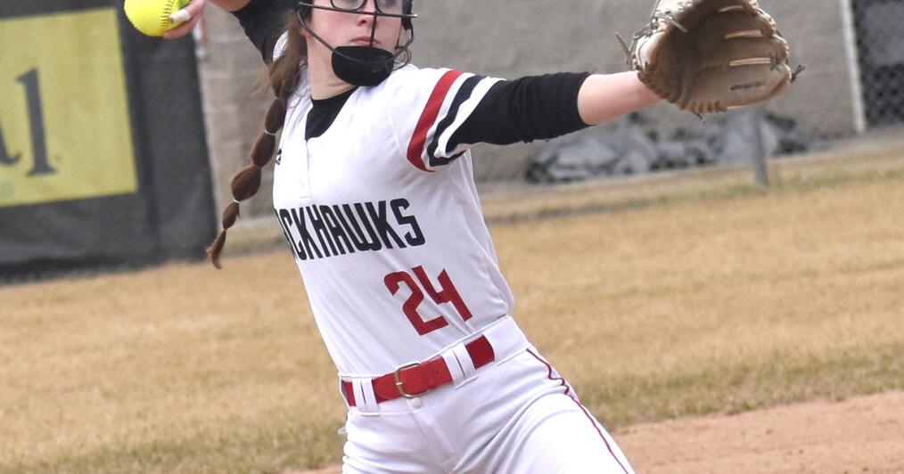 Fort Atkinson softball team eager to compete, show mettle this season ...