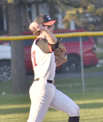 Baseball: Fort Atkinson loses wild game to Edgewood, 17-12 | Sports ...