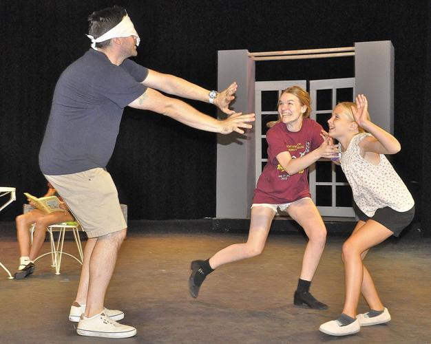 History, convictions collide in classic 'Sound of Music' | Fort ...