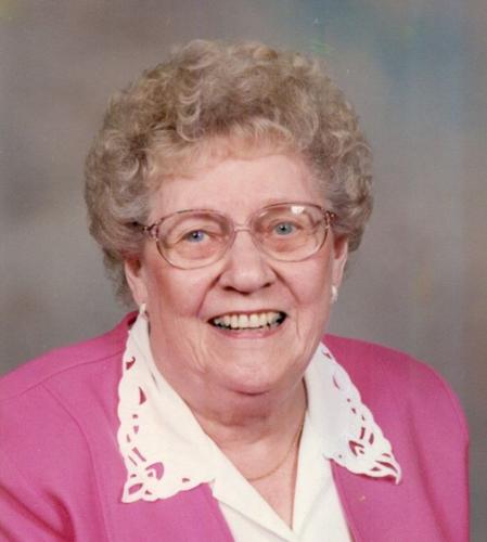 Helen Louise Millard, 92, Whitewater | Obituaries | dailyunion.com