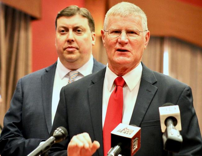 Joint Finance Committee hearing has distinct south-central Wisconsin ...