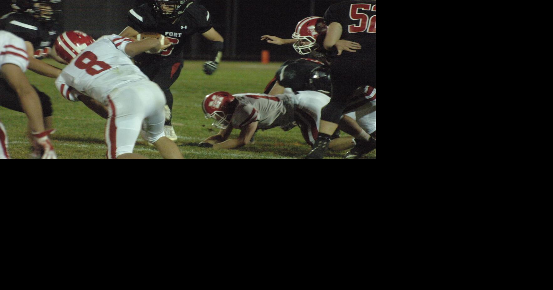 Blackhawks fall in OT to Monroe yet again | Fort Atkinson | dailyunion.com