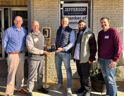 Abe Yanko Real Estate LLC welcomed to Jefferson Chamber of Commerce ...