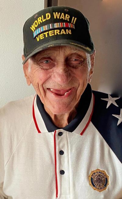 Donald Robert "Don" Hein | Obituaries | dailyunion.com