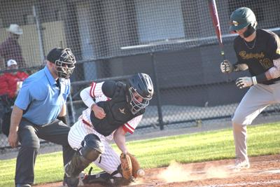 Baseball: Fort Atkinson holds on for wild 10-9 win over Beaver Dam ...
