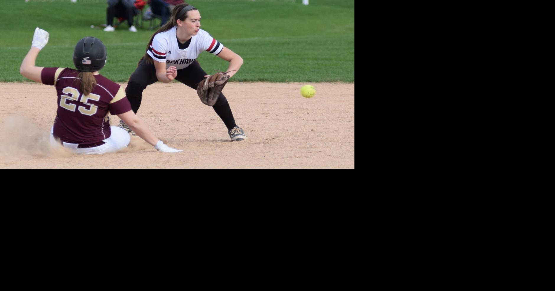 Softball: Blackhawks cruise past Edgewood | Sports | dailyunion.com