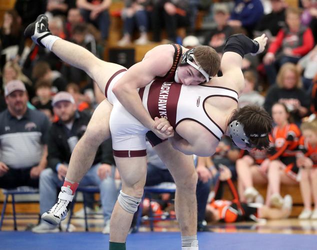 The top 10 sports stories of the year in Jefferson County | Editors ...