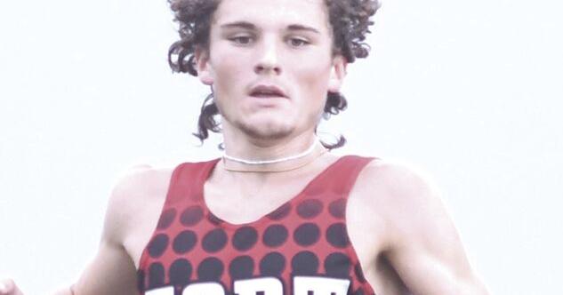 Cross country: Fort's Ben Stricker wins Glenn Herold Invite to open ...