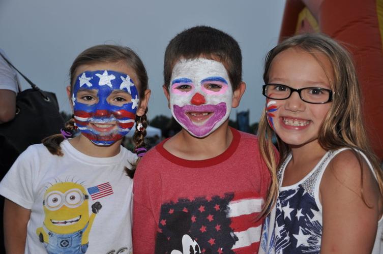 FIRE 'EM UP | Photo Galleries | dailyunion.com