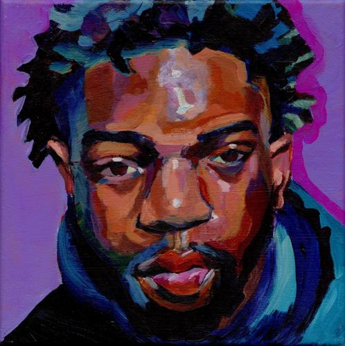 Unfiltered exhibit showcases self-love at Roberta's Art Gallery | Jefferson County Area ...