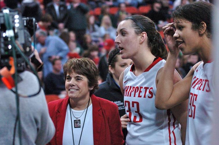 Whitewater Basketball at State | Photo Galleries | dailyunion.com