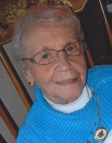 Velma Esther Sophie (Posselt) Melcher, 96, Ixonia | Obituaries ...