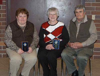 Fort FFA salutes members | News | dailyunion.com