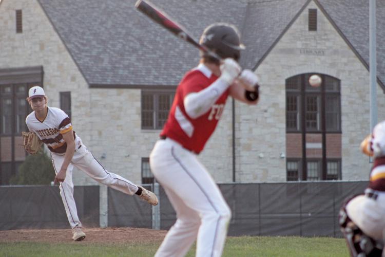 Summer baseball: Fort Atkinson 5, Jefferson 2 | | dailyunion.com