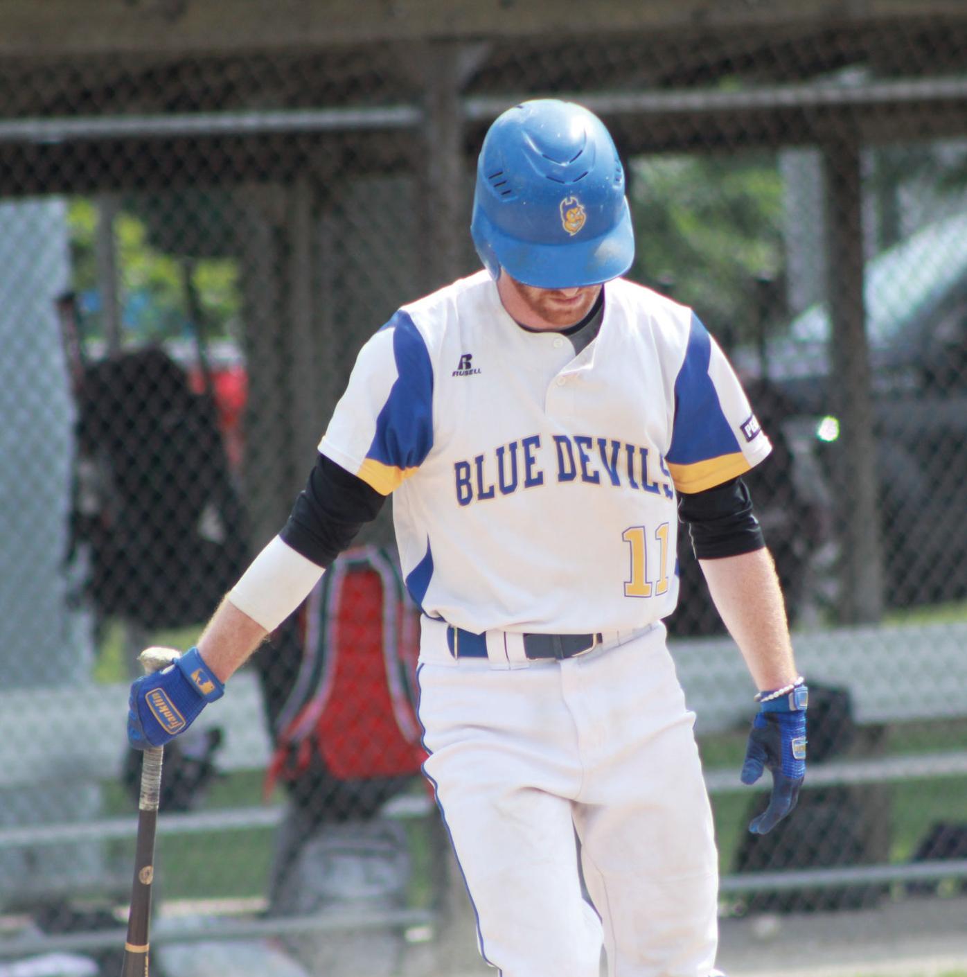 HTL: Generals hold on to top Blue Devils, move into tie for second ...