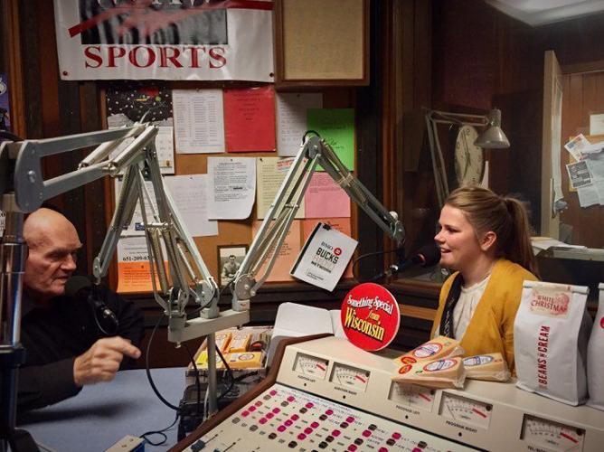 Clish leaving WFAW after quarter century | News | dailyunion.com