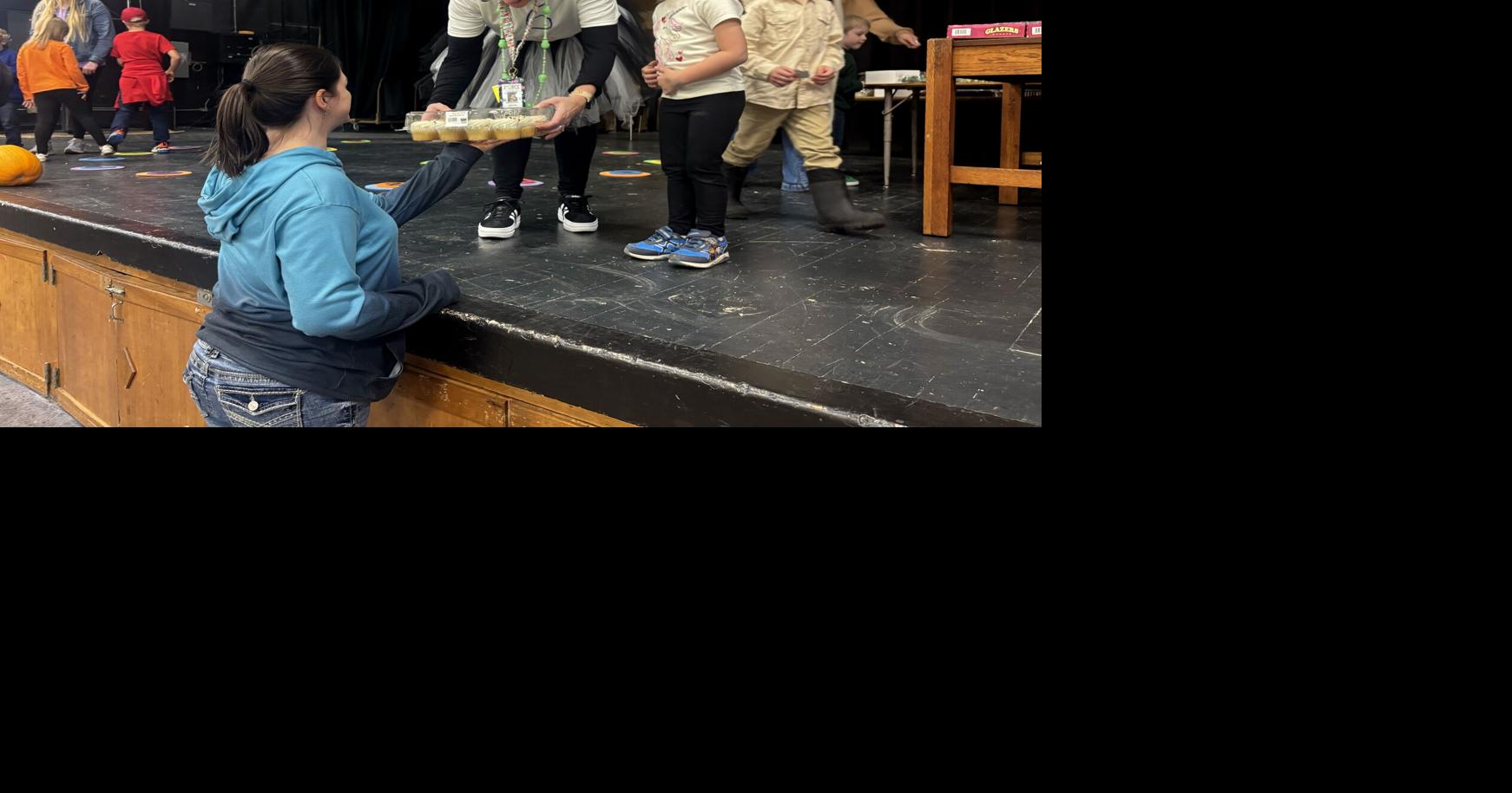 Luther Elementary Halloween | Fort Atkinson | dailyunion.com