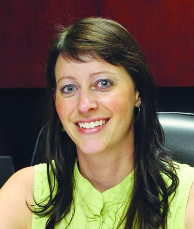 Ebbert moving from Milton to Fort city clerk position | News ...