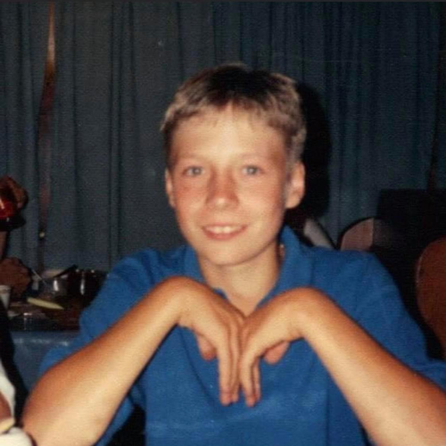 Rainbow nurse loses two brothers, but finds a calling in life ...