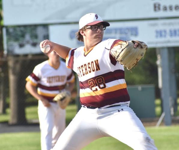 Baseball: Devine homers, Butina delivers go-ahead hit as Eagles top ...