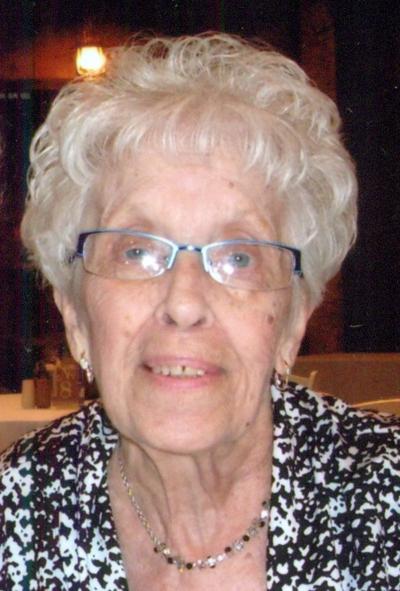 Stella Lottie Tolocko Novak, 86, Fort Atkinson | Obituaries ...