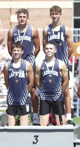 Lakeside Lutheran brings home school's first ever boys state title with ...