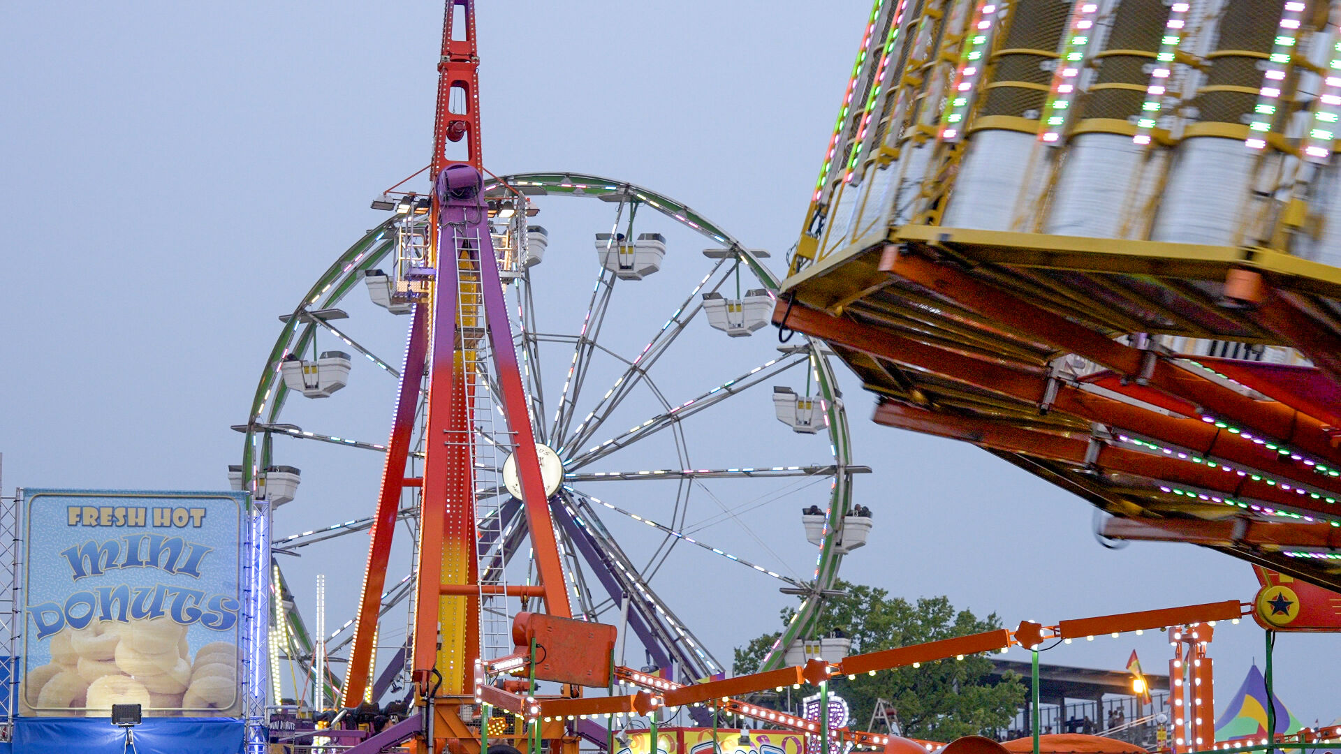 2026 Jefferson County Fair poster contest open | Local | dailyunion.com