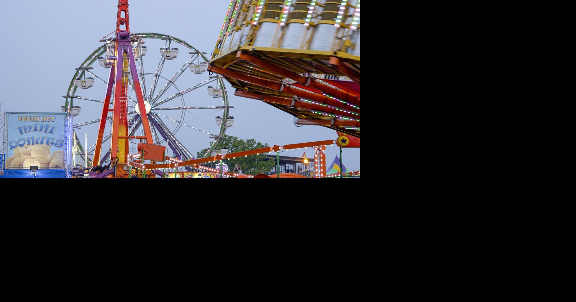 Tickets on sale, entertainment set for Jefferson County Fair ...