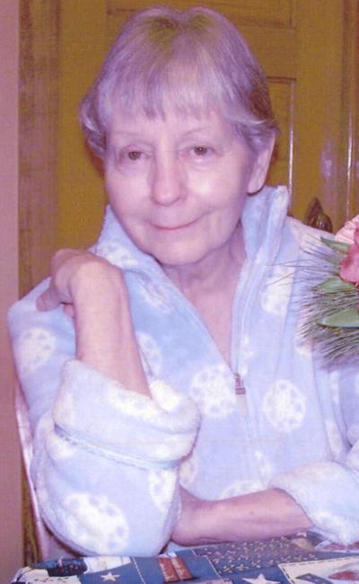 Margaret Mary (Holman) "Marge" Erman | Obituaries | dailyunion.com