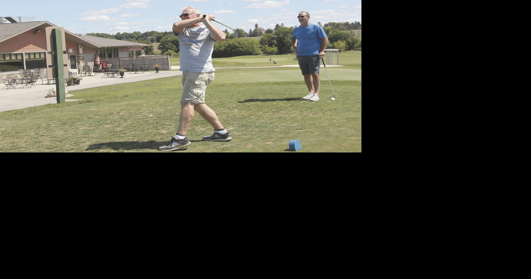 Liking the links: Jefferson Golf Course sees boost in sport | Jefferson ...