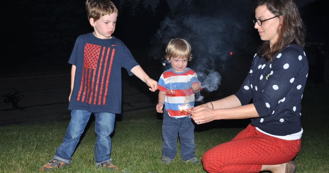 FIRE 'EM UP | Photo Galleries | dailyunion.com