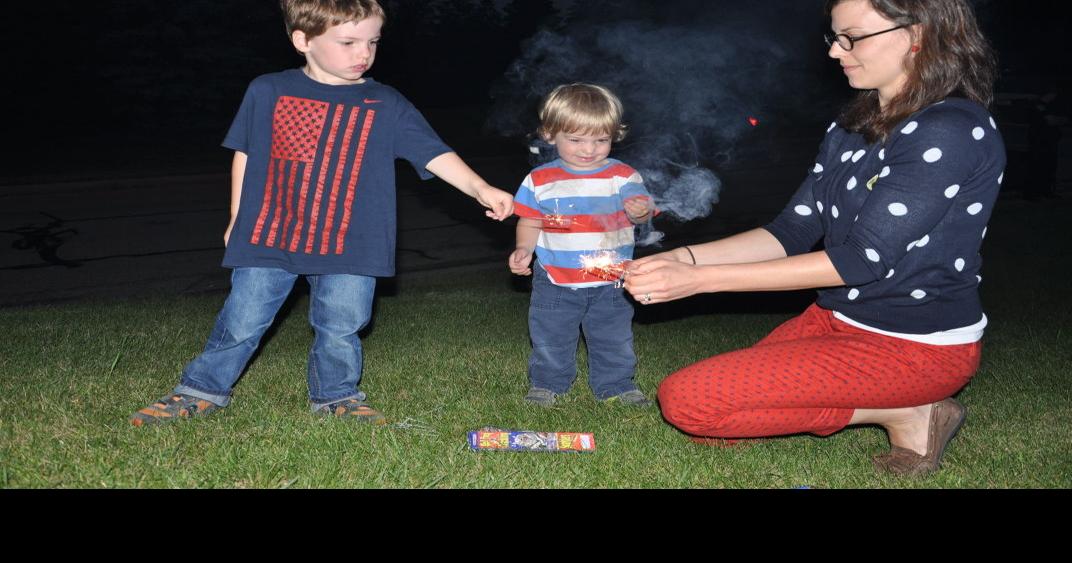 FIRE 'EM UP | Photo Galleries | dailyunion.com