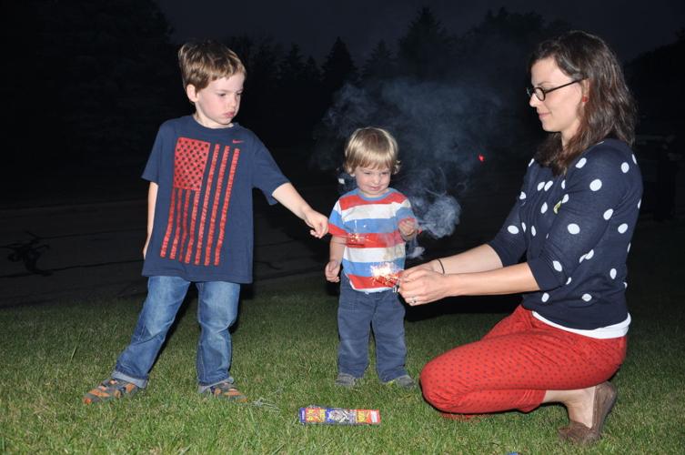 FIRE 'EM UP | Photo Galleries | dailyunion.com