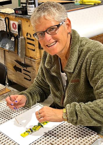 Kim Adams named gallery director for Whitewater Arts Alliance | News ...