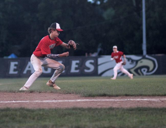 Summer baseball: Fort Atkinson 5, Jefferson 2 | | dailyunion.com