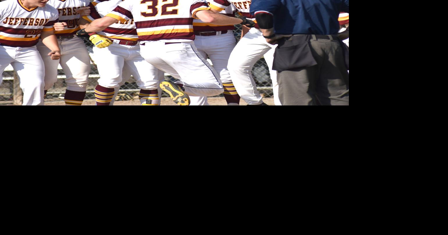 Baseball: Devine homers, Butina delivers go-ahead hit as Eagles top ...