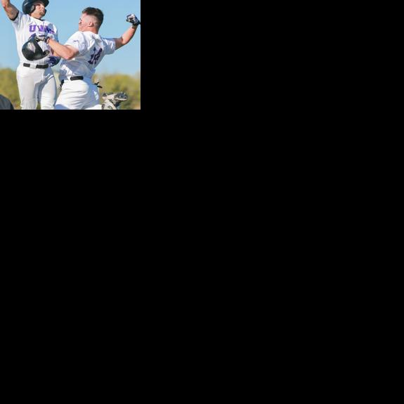College Baseball: UW-Whitewater completes conference tournament victory ...