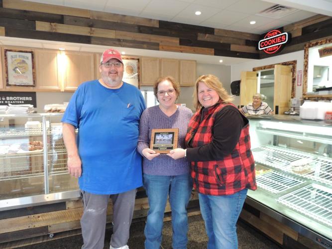 Cannoli to wedding cakes: Papa Brunk's Bakery sweetens Fort Atkinson ...