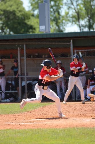 Fort Atkinson Post 166 Hawks play two tight games, finish 0-2 at Class ...