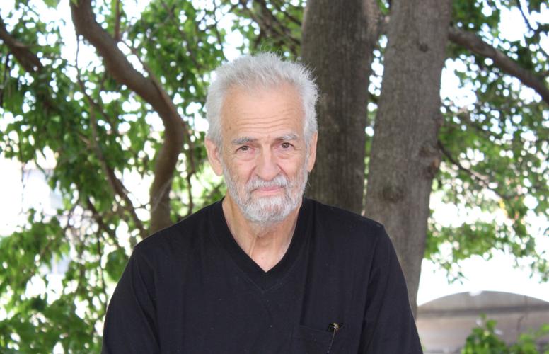 Bill Camplin and collaborators to play four folkie evenings at Cafe ...