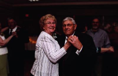 Earl and Becky Schroeder/50th anniversary | Anniversaries | dailyunion.com